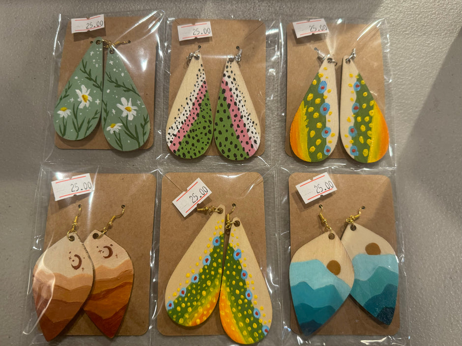 TN FLY CO-Tennessee Fly Company