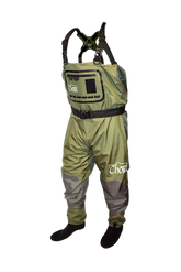 TN FLY CO-Tennessee Fly Company