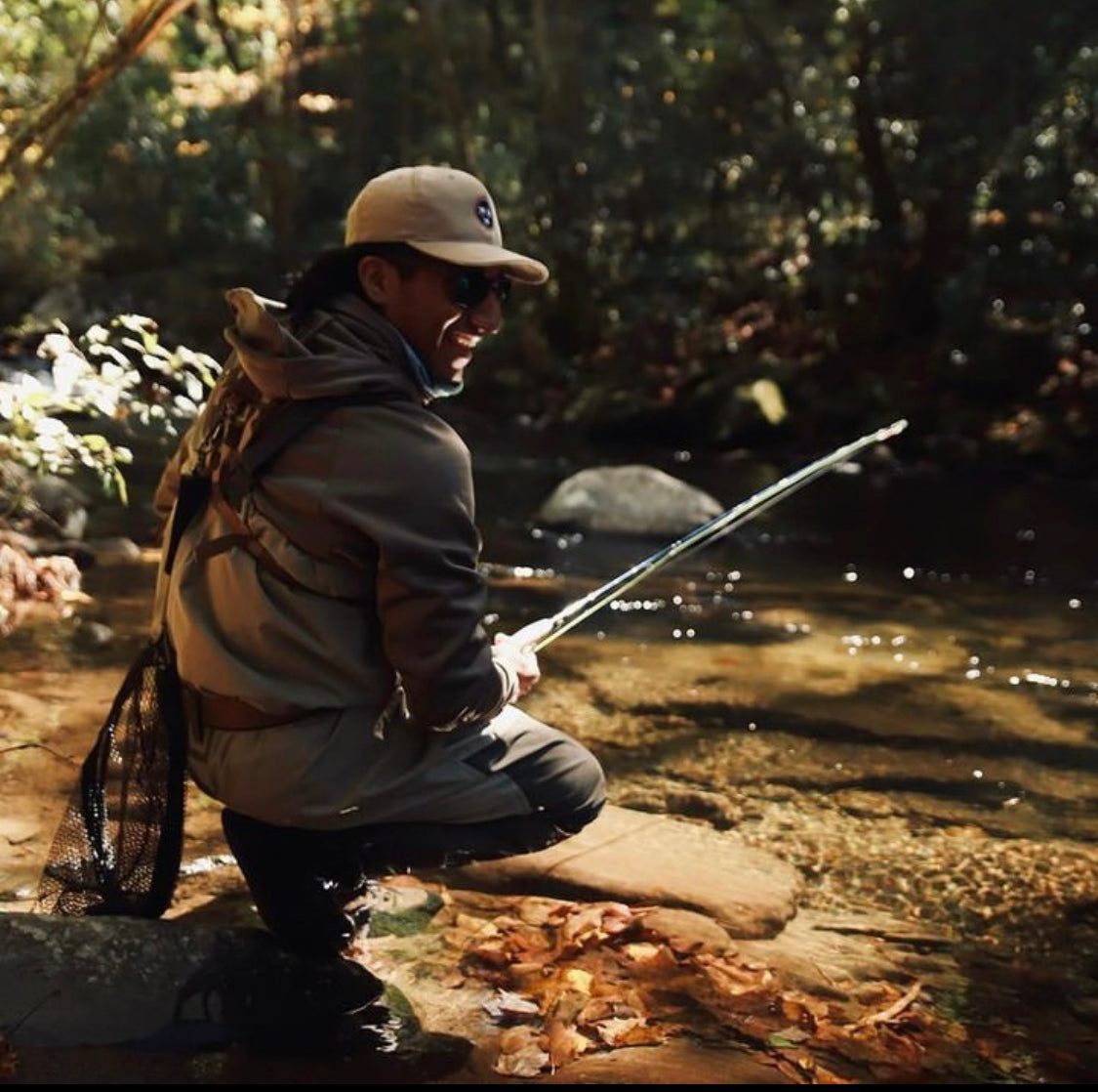 TN FLY CO-Tennessee Fly Company
